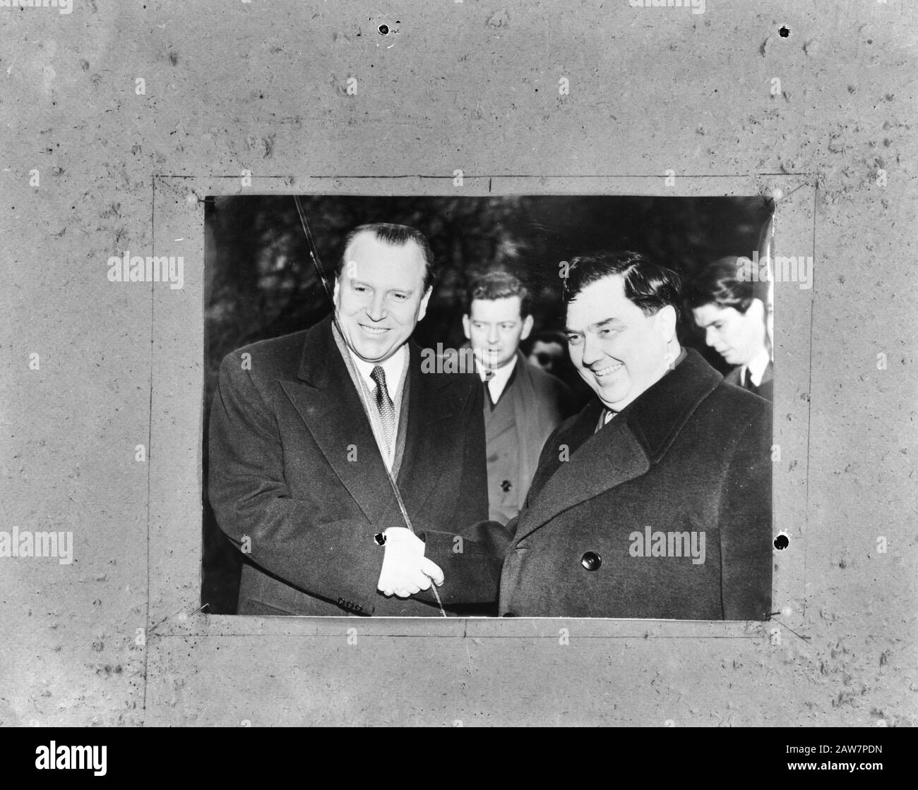 Georgi malenkov Banque de photographies et d’images à haute résolution ...