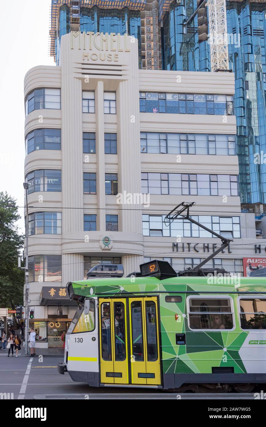 Architecte australien harry norris Banque de photographies et d’images ...