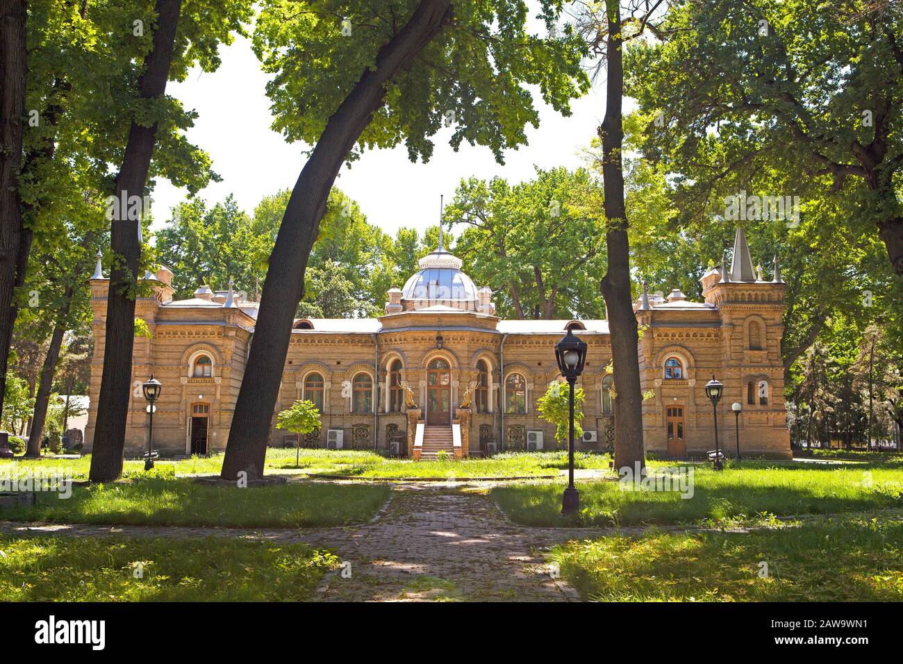 Province of tashkent Banque de photographies et d’images à haute ...