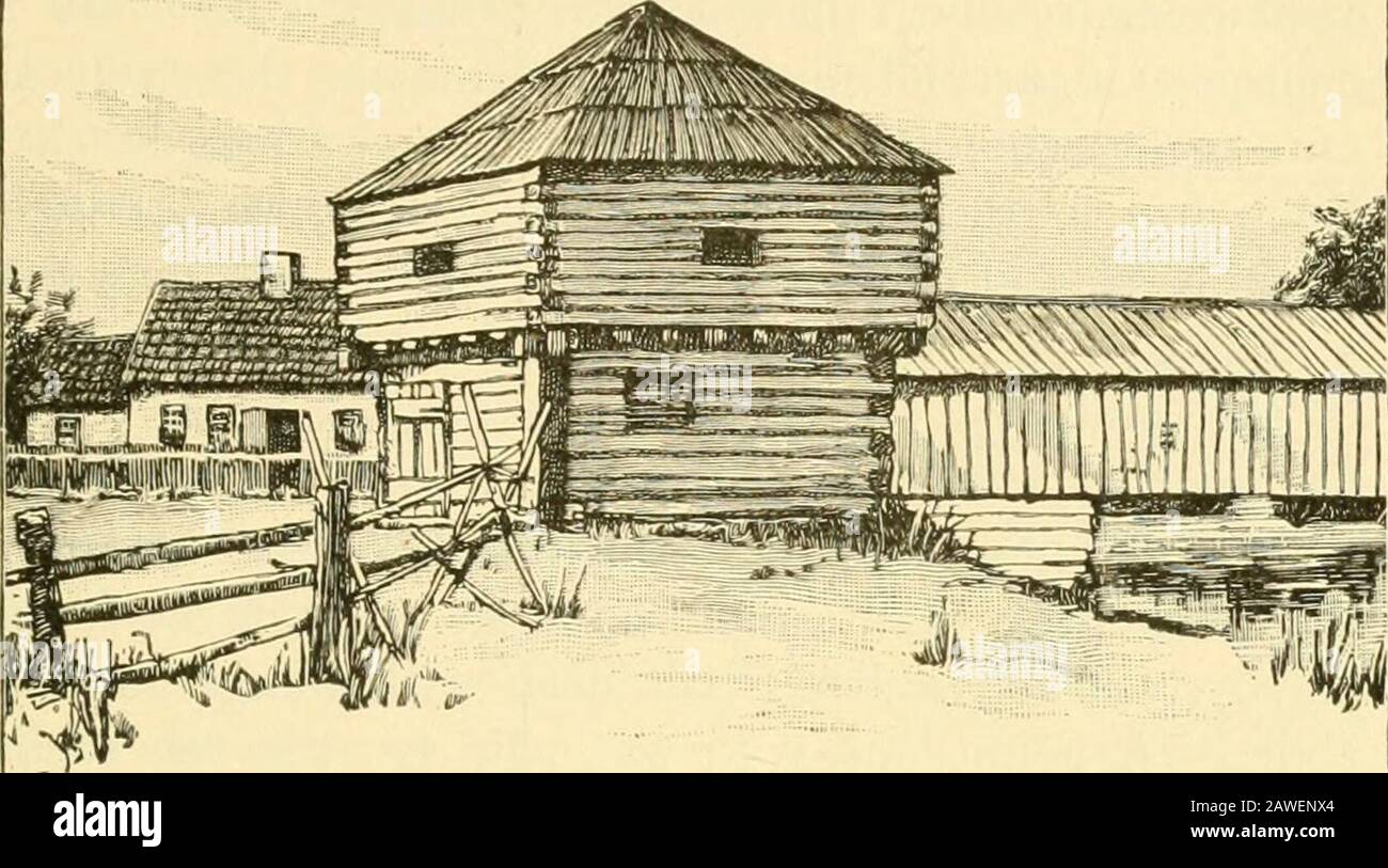 Une histoire des États-Unis pour les écoles. Ater, un autre des liens ...