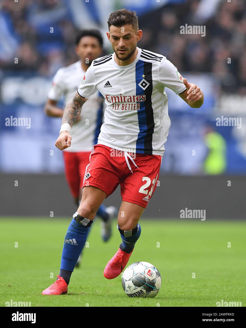 Tim leibold Banque de photographies et d’images à haute résolution - Alamy