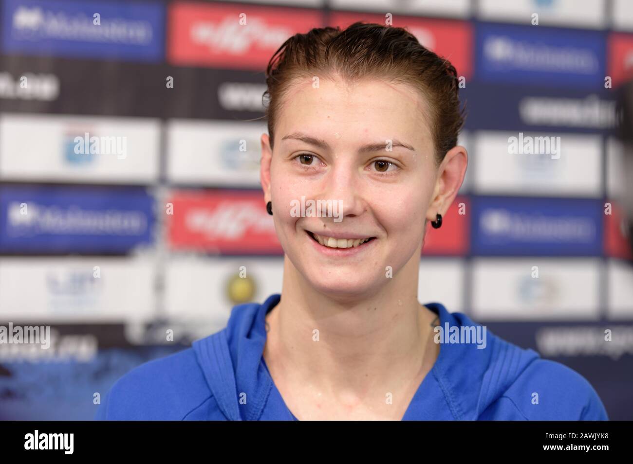 Prokofyeva ekaterina Banque de photographies et d’images à haute ...