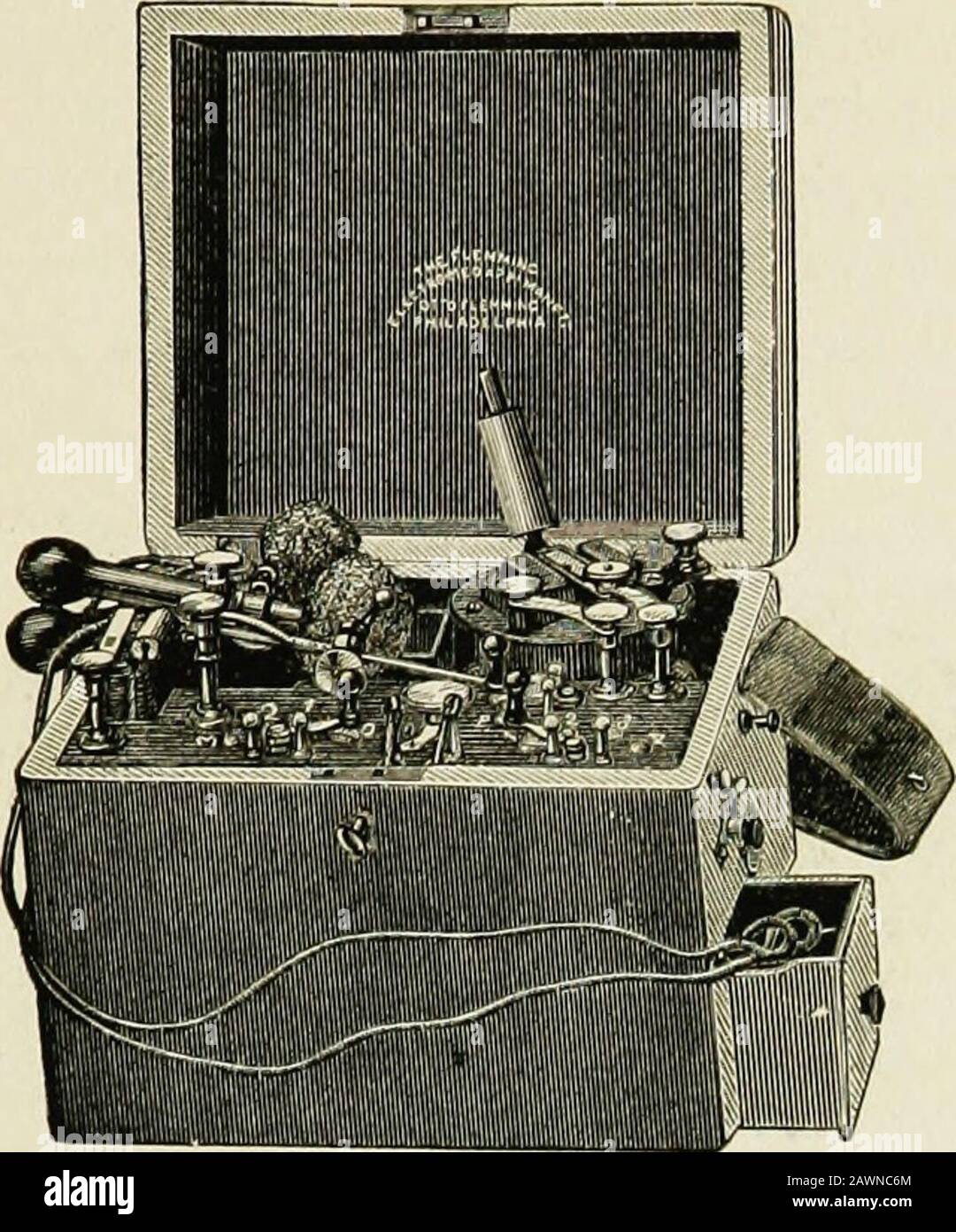 Holtz machine Banque de photographies et d’images à haute résolution ...