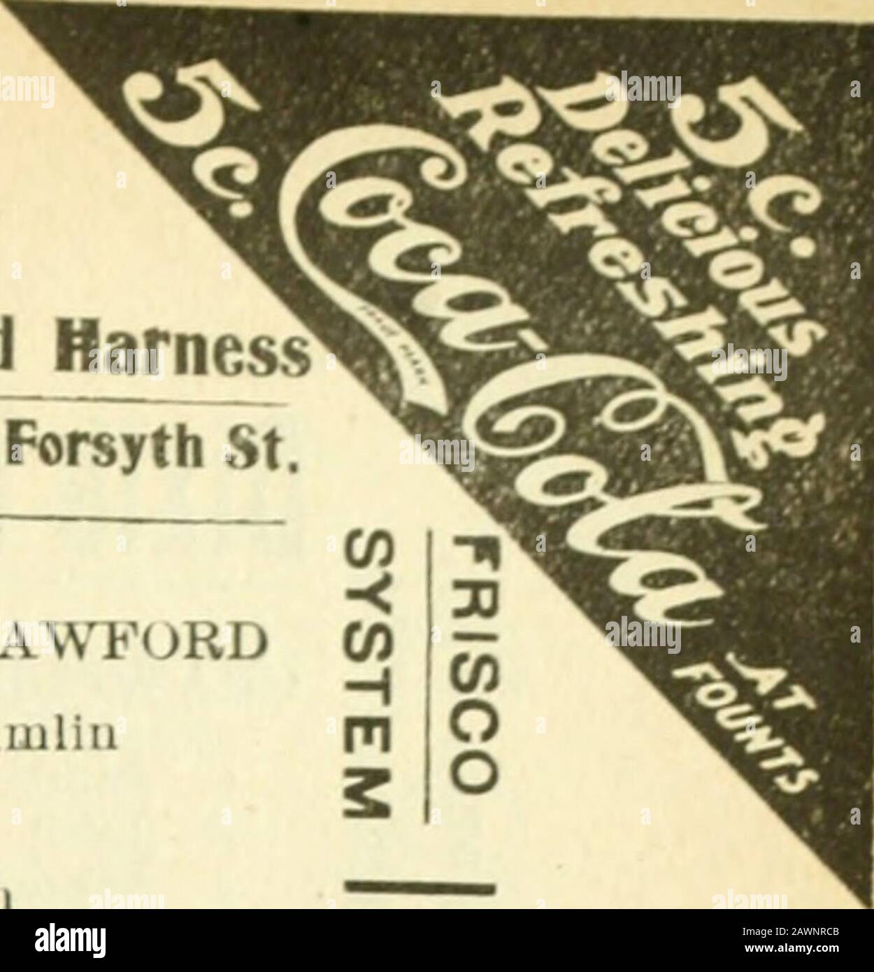 Atlanta City Directory . Eat eutter. R M Tumlin « J Winston (Neppien ...