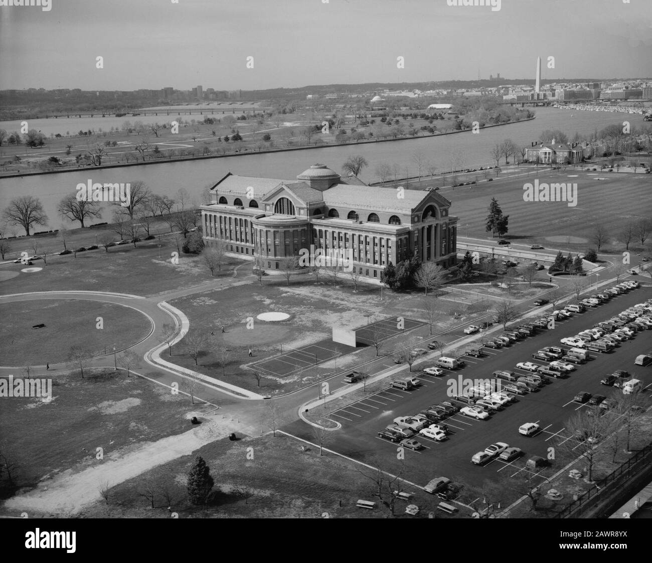Fort mcnair Banque de photographies et d’images à haute résolution - Alamy