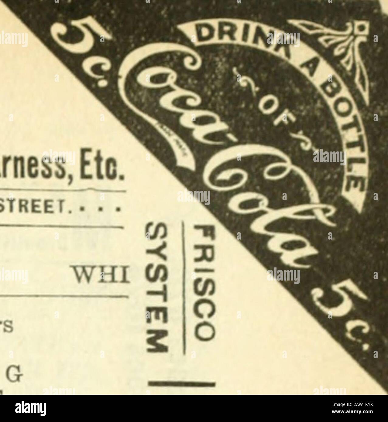 Atlanta City Directory . omon 395 Corput Max V 398 Turnell Mary Mme 399 ...