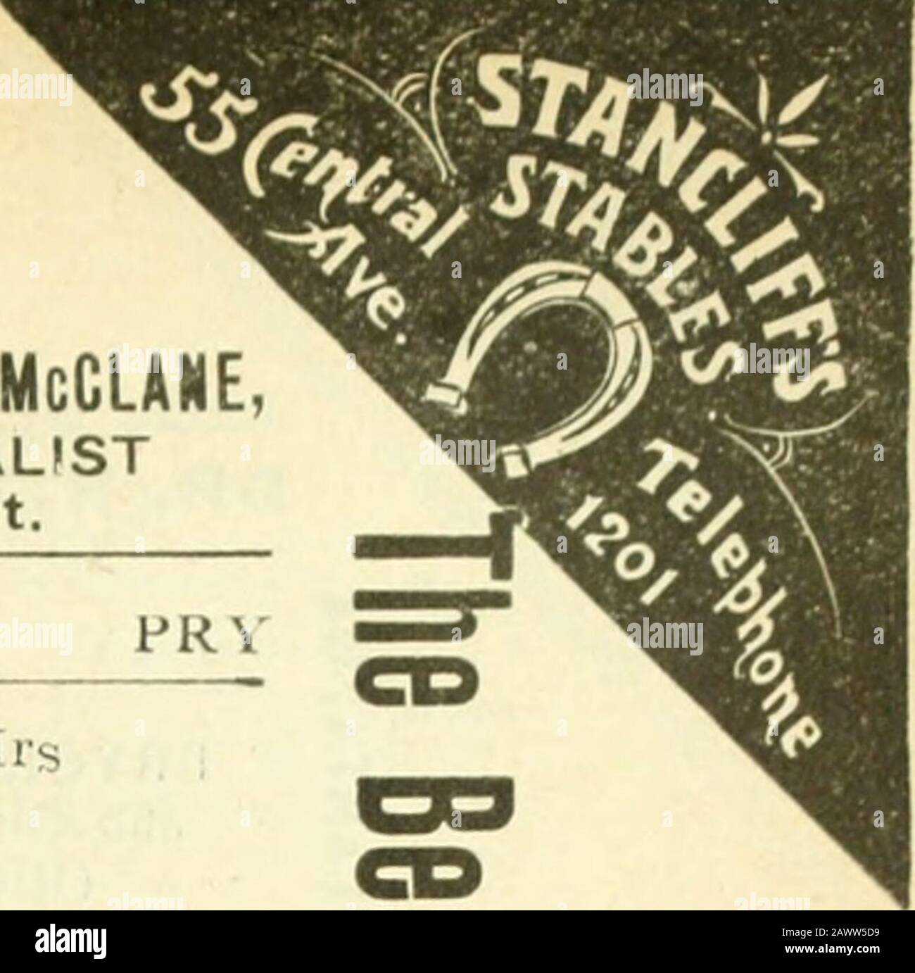 Loretta andrews Banque de photographies et d’images à haute résolution ...