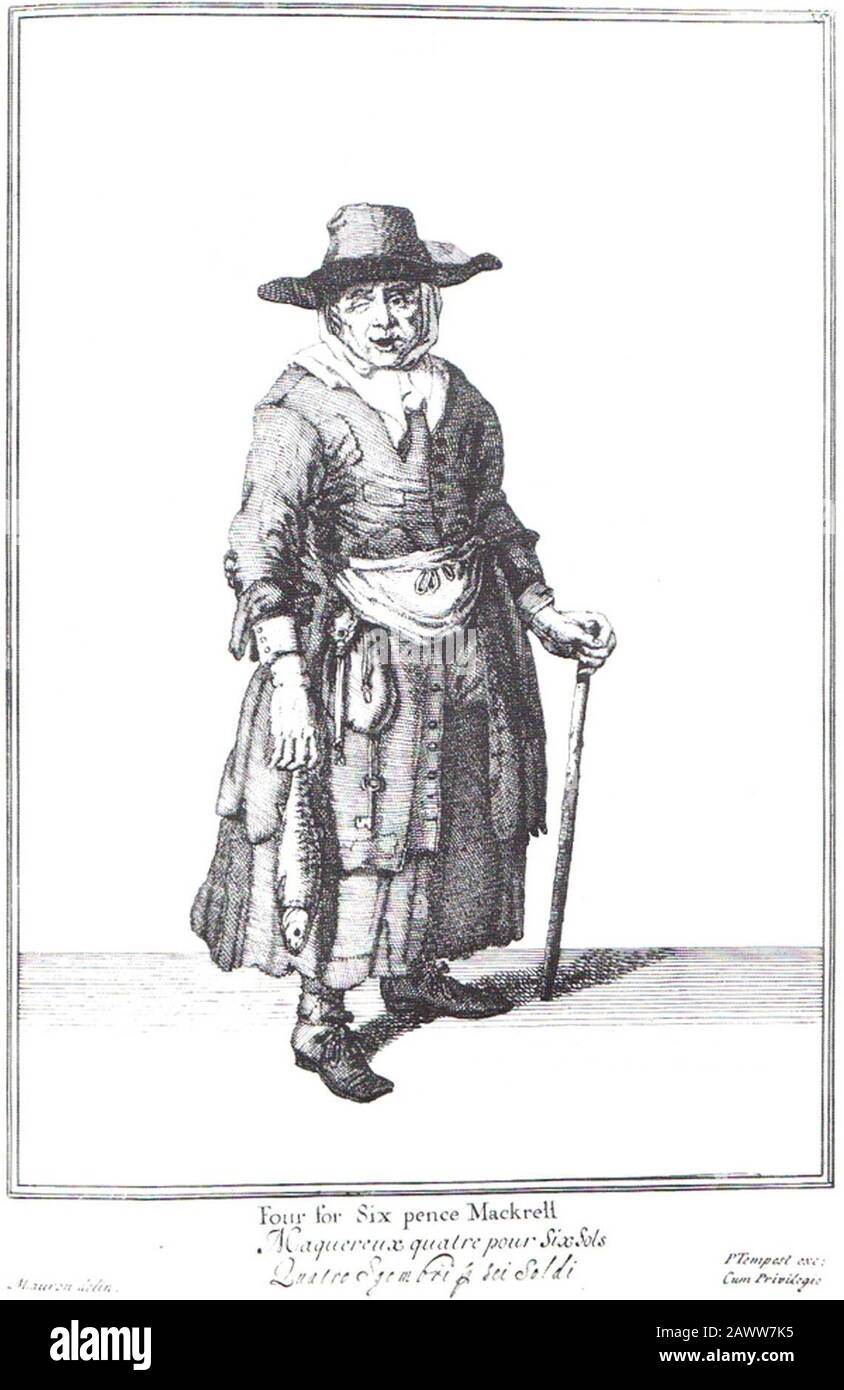 Mackrell Banque de photographies et d’images à haute résolution - Alamy