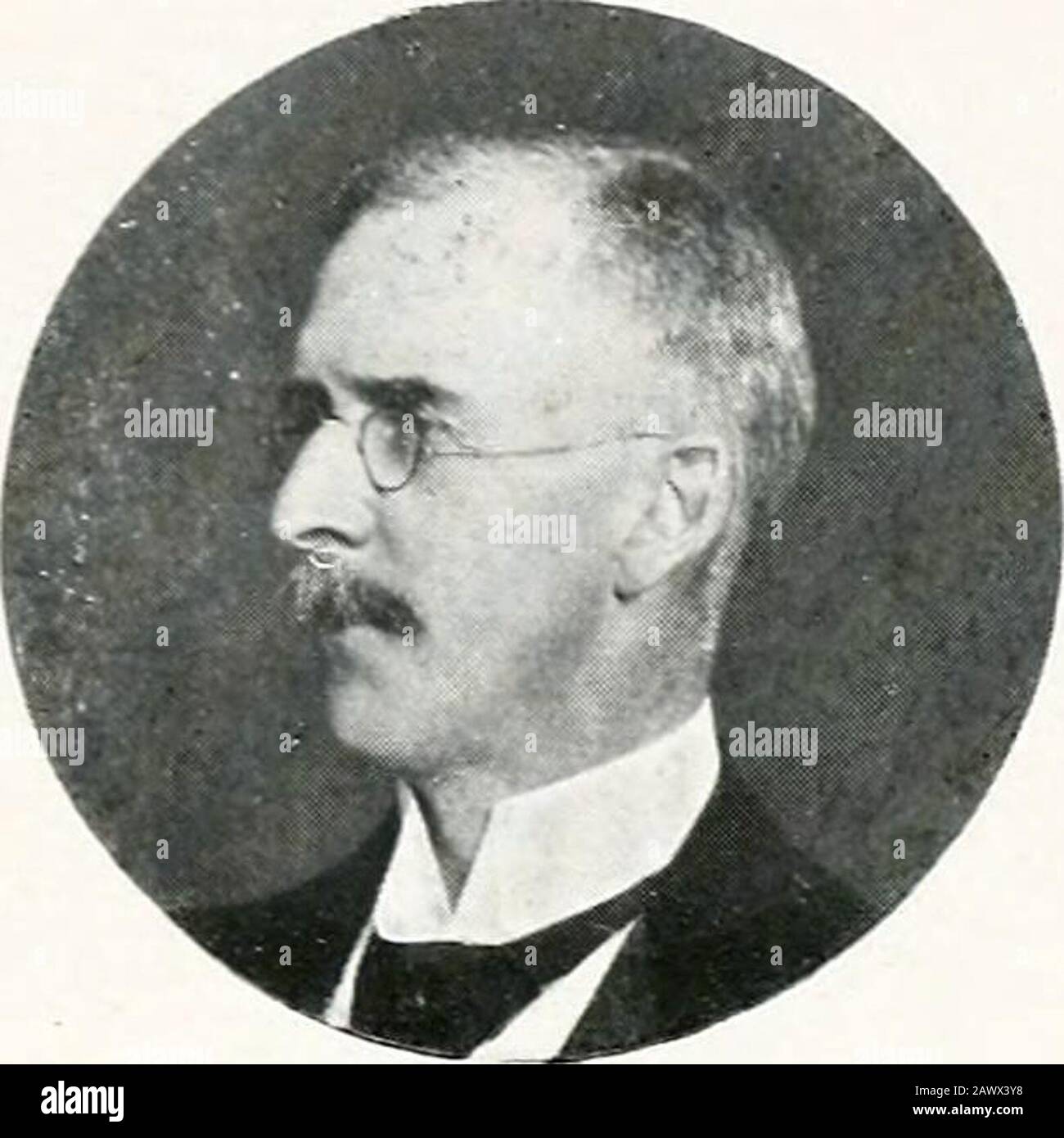 Pedigree photographique des descendants d'Isaac et de Rachel Wilson ...