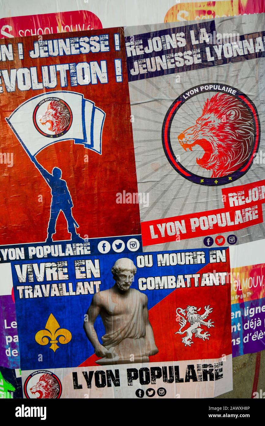 Droite nationale francaise Banque de photographies et d’images à haute ...