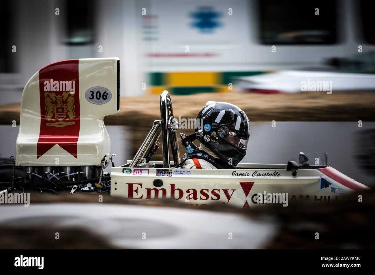 Lola t370 Banque de photographies et d’images à haute résolution - Alamy