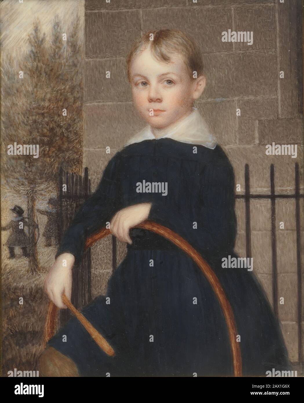 Paul revere portrait Banque de photographies et d’images à haute ...