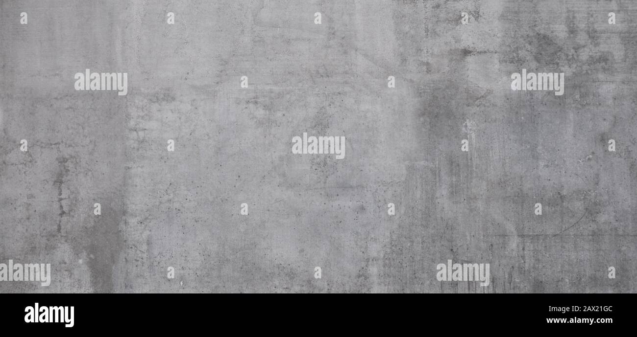 Bannière de plâtre ou de ciment gypse texture de grunge de mur arrière ...