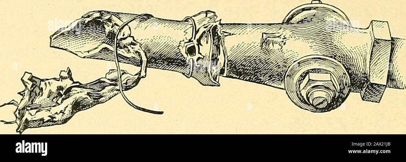 Faire sauter un fusible Banque de photographies et d’images à haute ...