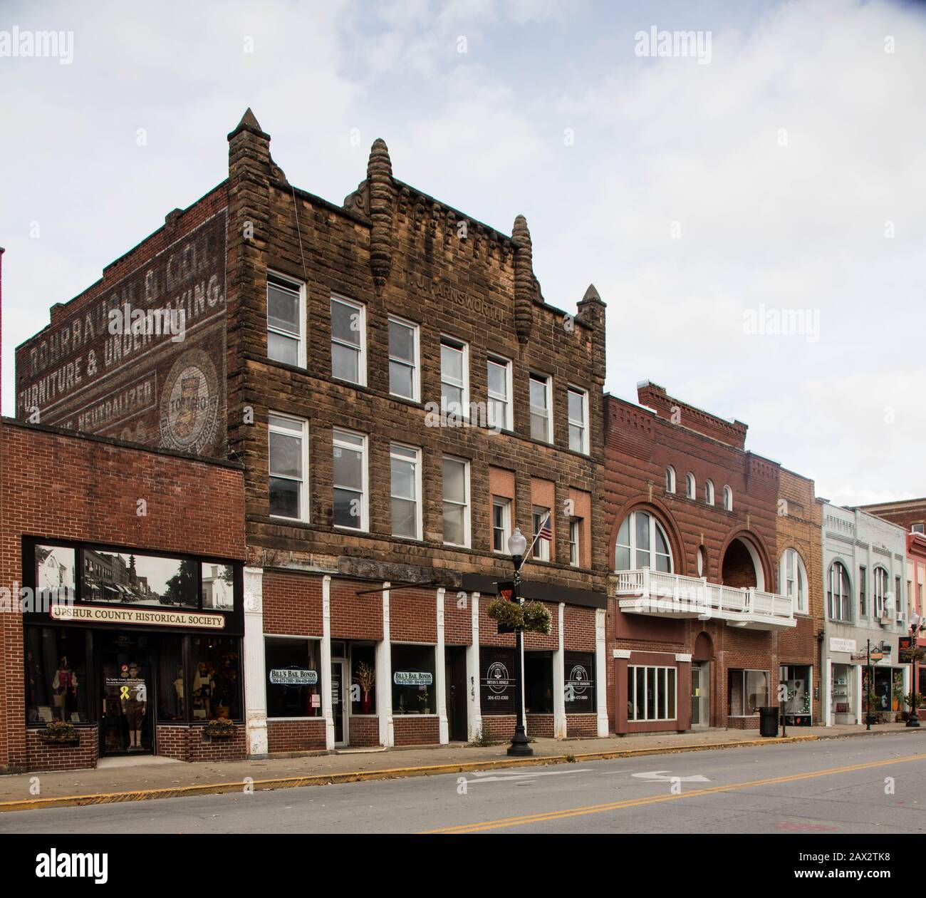 Tj Farnsworth Banque d'image et photos - Alamy