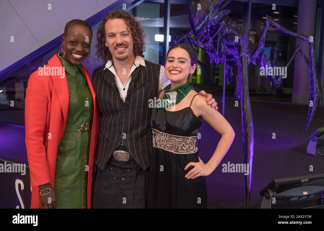 Rosabell laurenti sellers Banque de photographies et d’images à haute ...