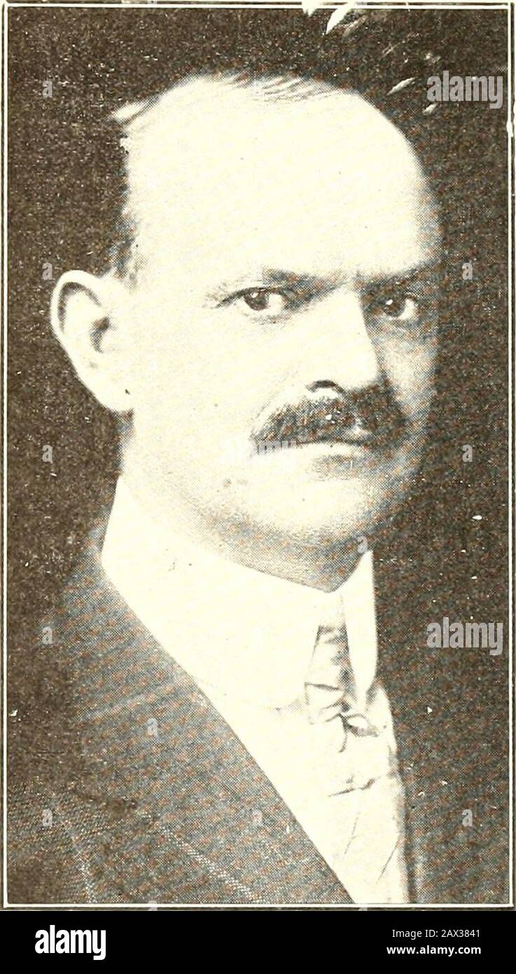 Walter augustus Banque de photographies et d’images à haute résolution ...