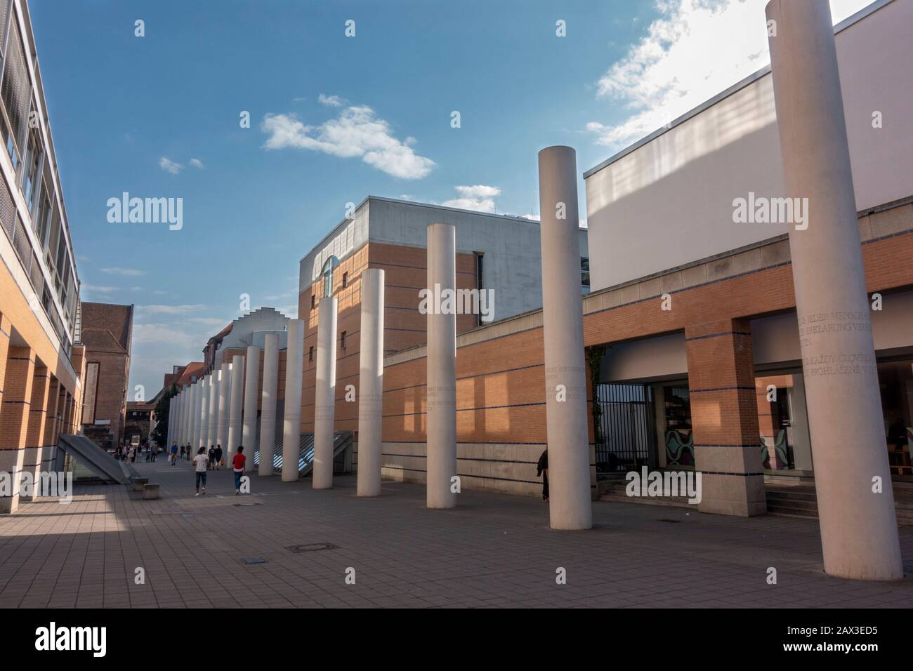 Universal declaration Banque de photographies et d’images à haute ...