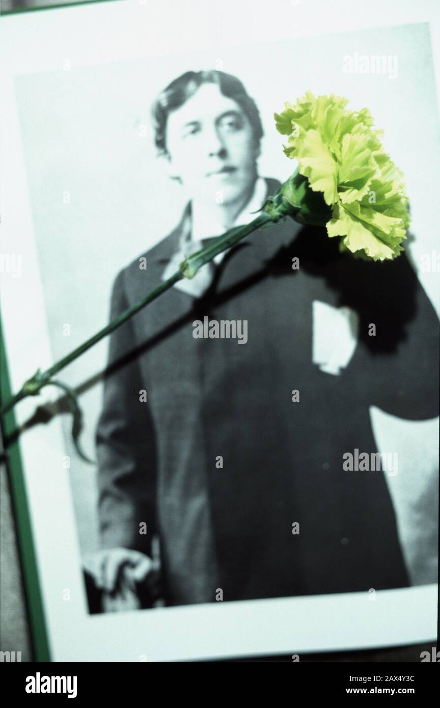 Garofano verde Banque de photographies et d’images à haute résolution ...