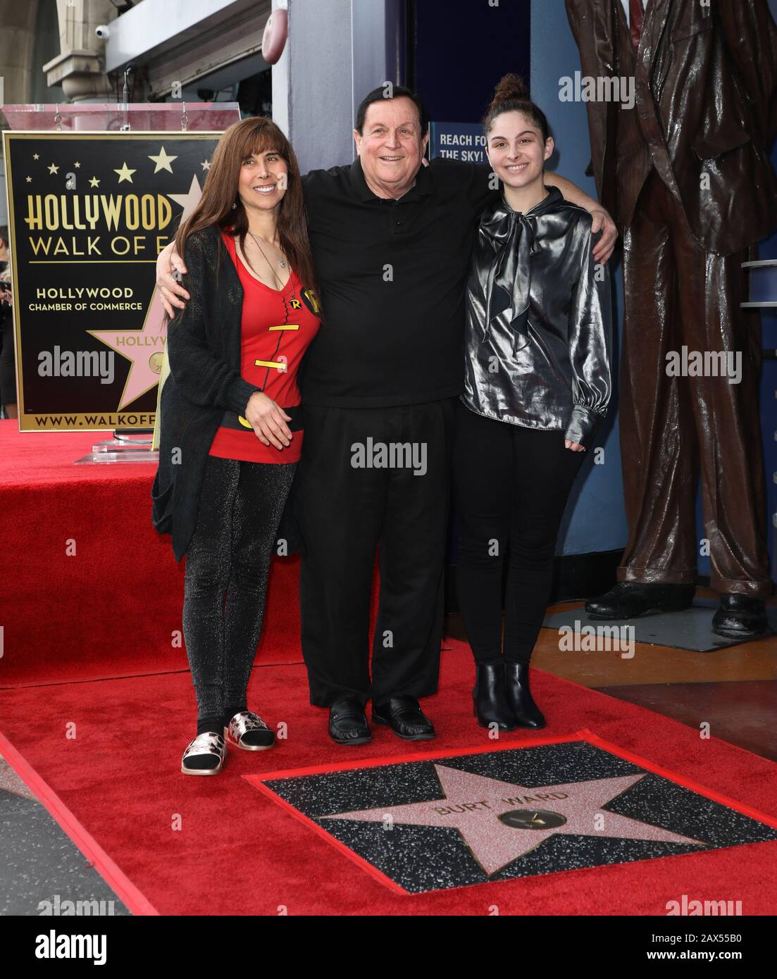 Tracy posner ward Banque de photographies et d’images à haute ...