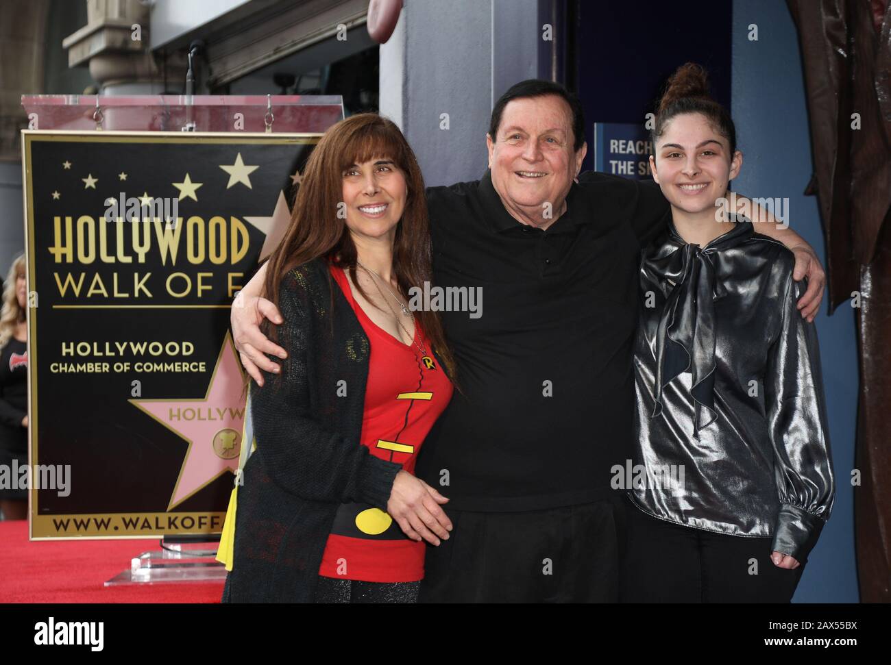 Tracy posner ward Banque de photographies et d’images à haute ...