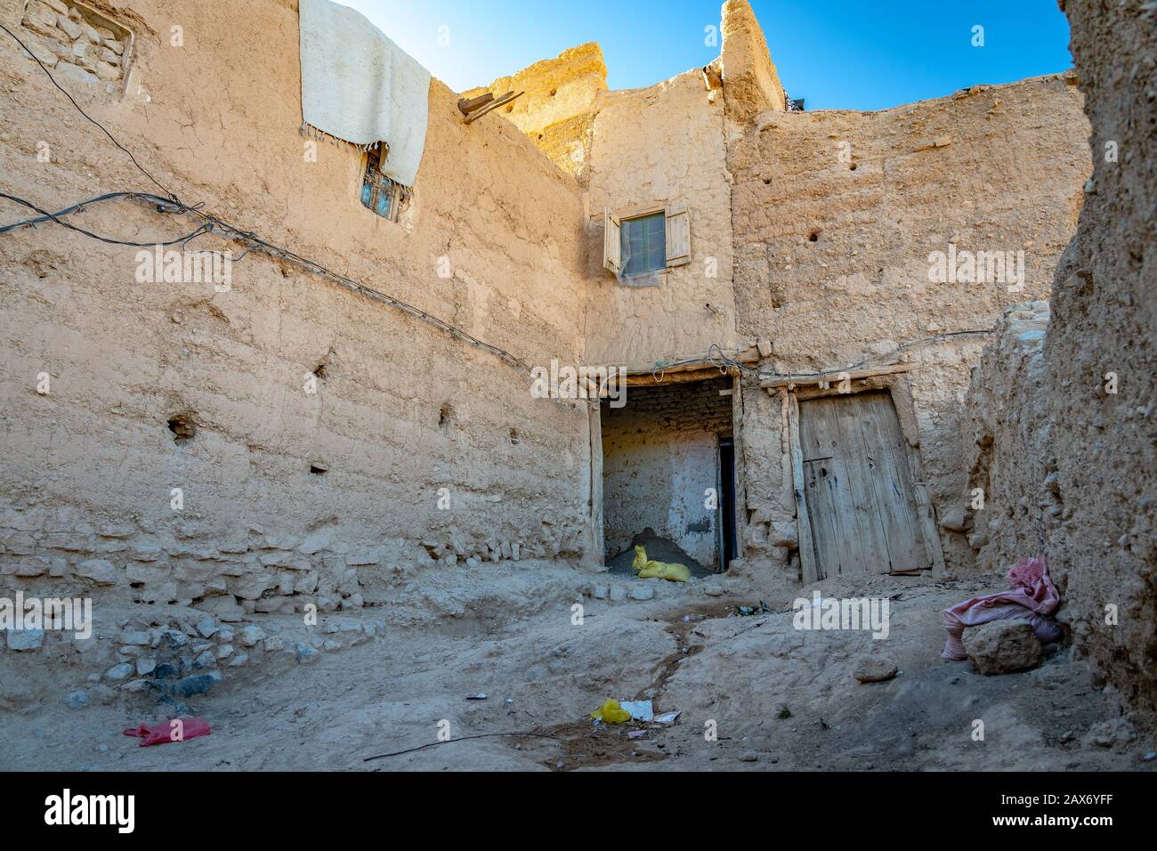 Midelt morocco Banque de photographies et d’images à haute résolution ...