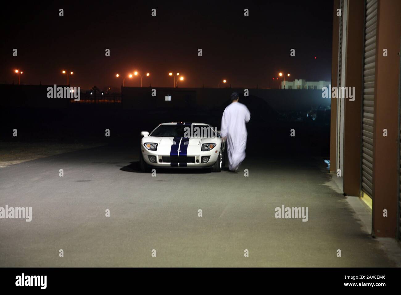 Cheikh marwan bin rashid al mualla Banque de photographies et d’images ...