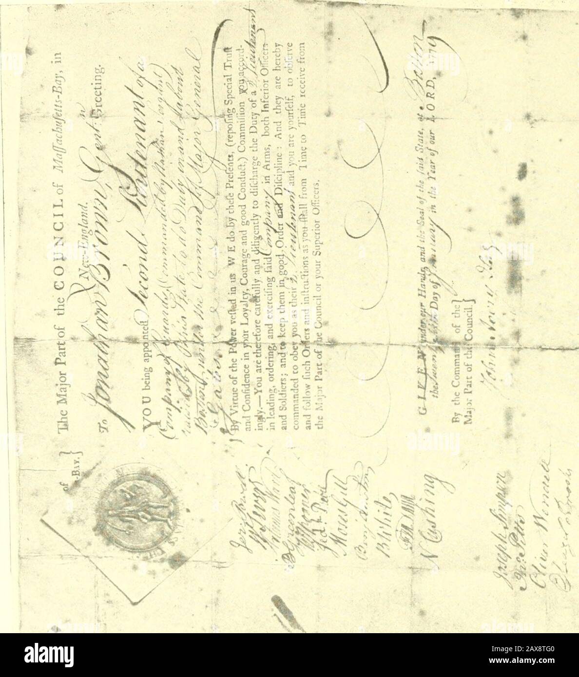 Joseph danforth Banque de photographies et d’images à haute résolution ...