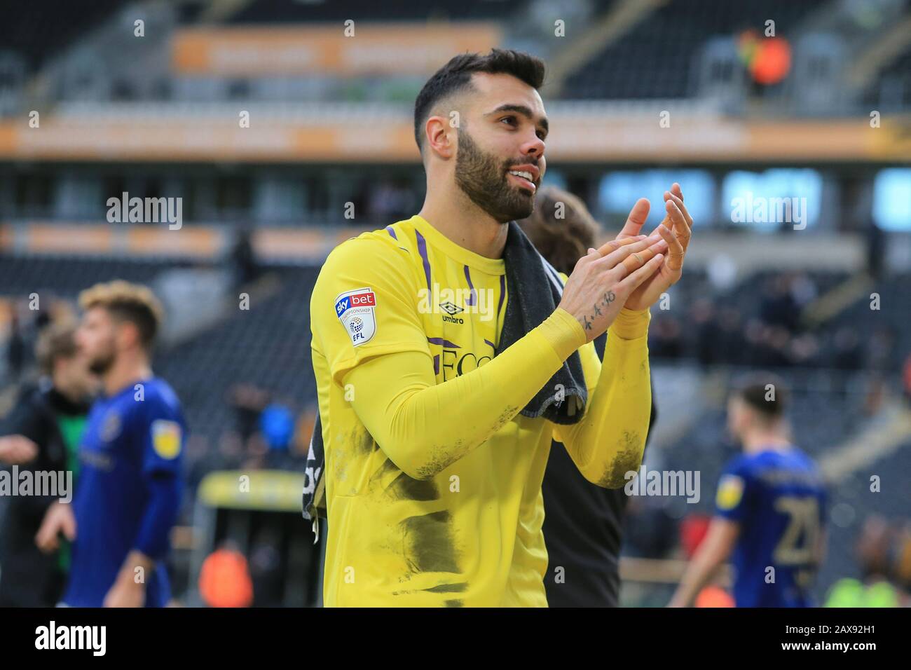 David raya martin Banque de photographies et d’images à haute ...