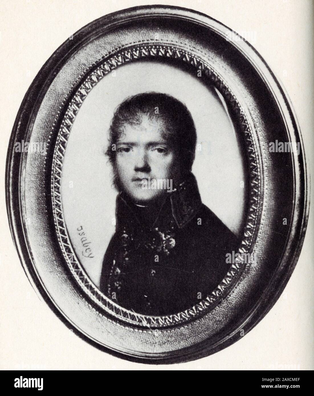 Michel ney Banque de photographies et d’images à haute résolution - Alamy