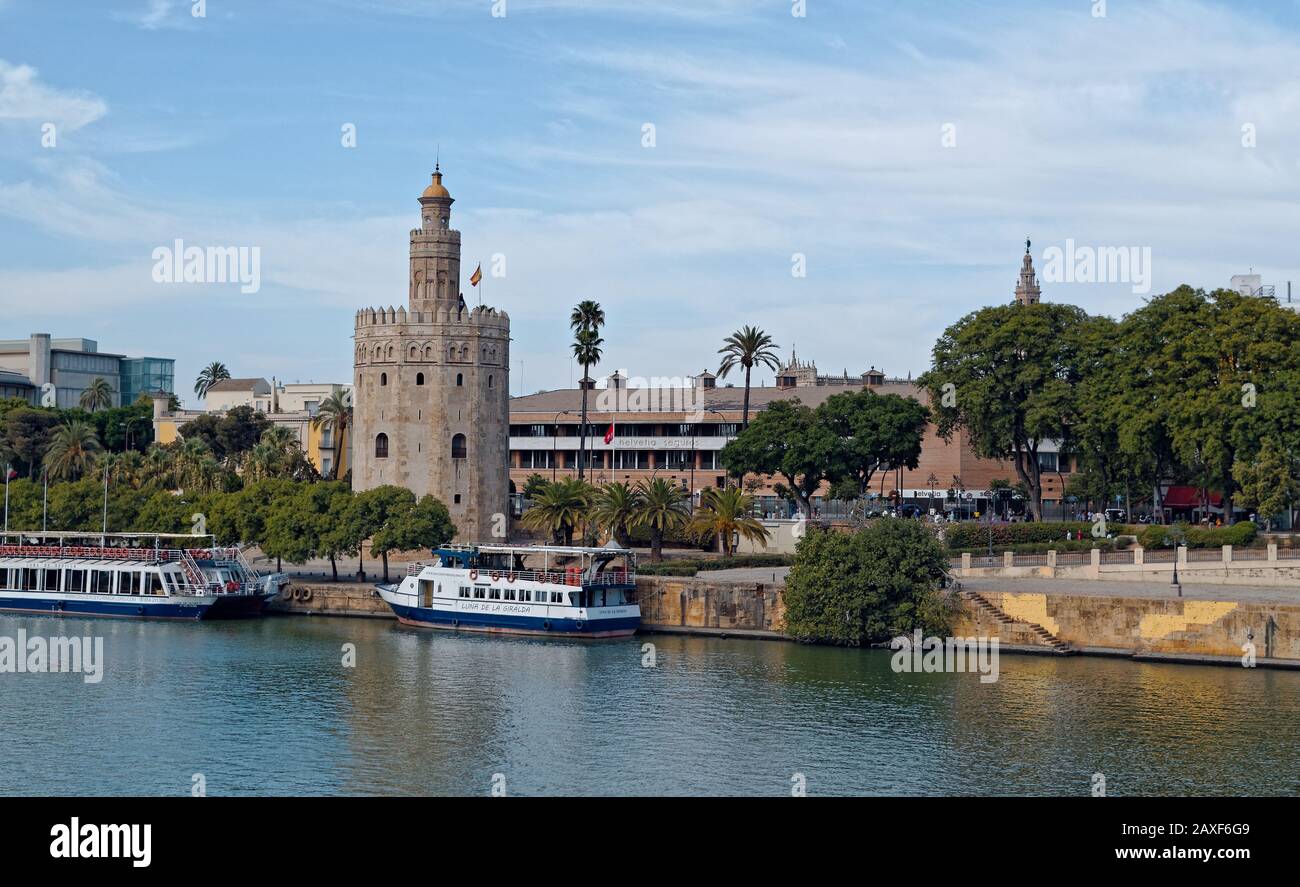 Benalmadena spain restaurant Banque de photographies et d’images à ...