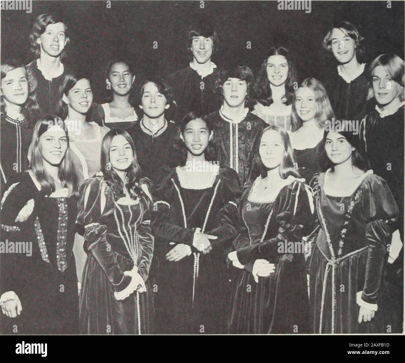 Julie mccullough Banque de photographies et d’images à haute résolution ...