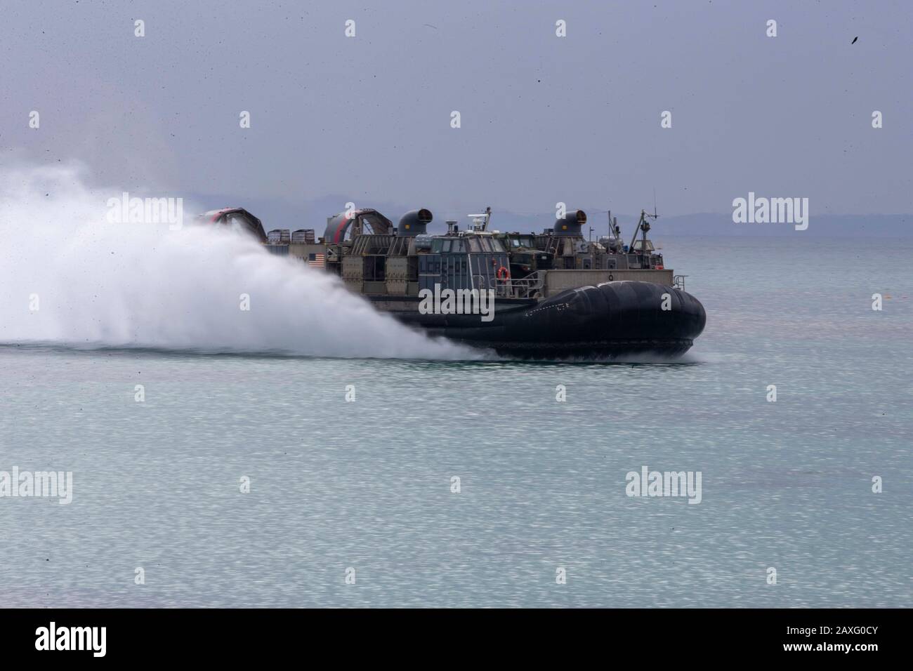 Amphibious rapid deployment brigade Banque de photographies et d’images à haute résolution - Alamy