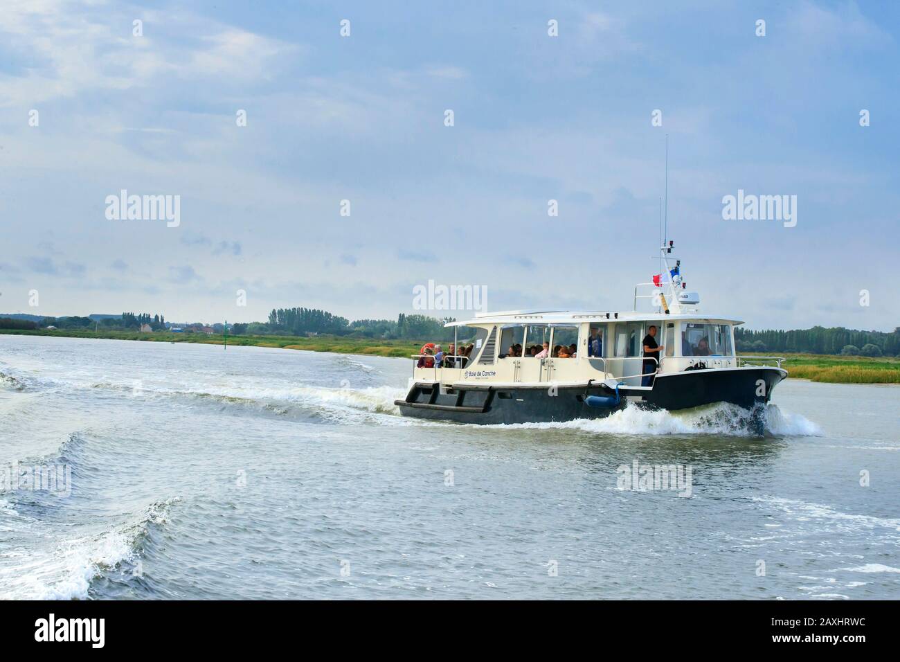 Etaples sur mer Banque de photographies et d’images à haute résolution ...