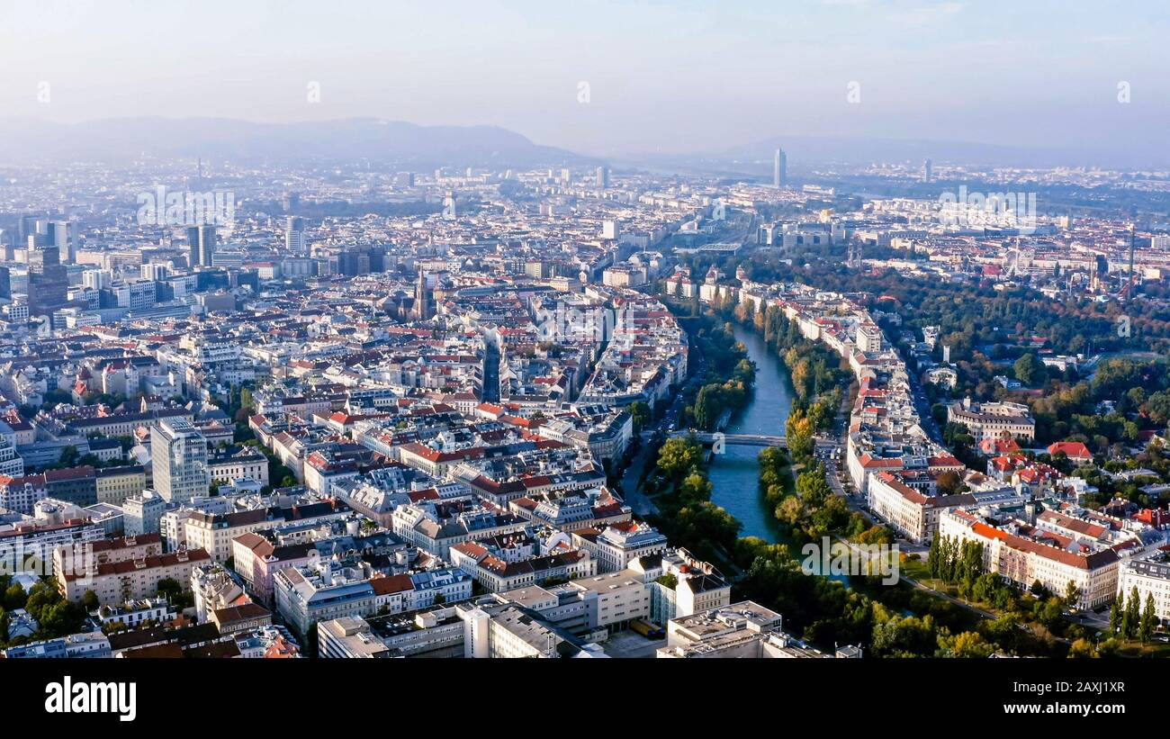 Capitale autrichienne Banque de photographies et d’images à haute ...