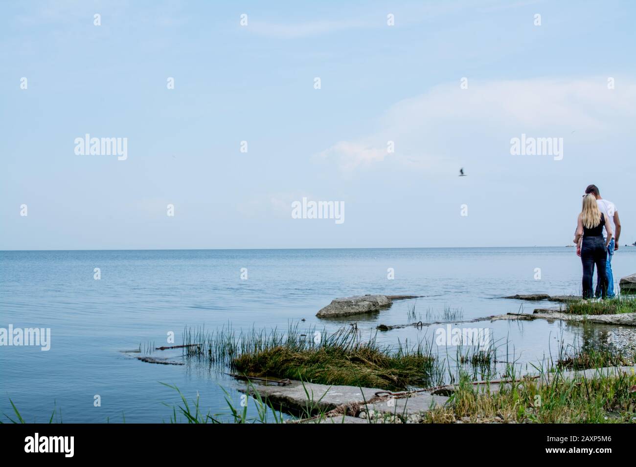Azov sea Banque de photographies et d’images à haute résolution - Alamy