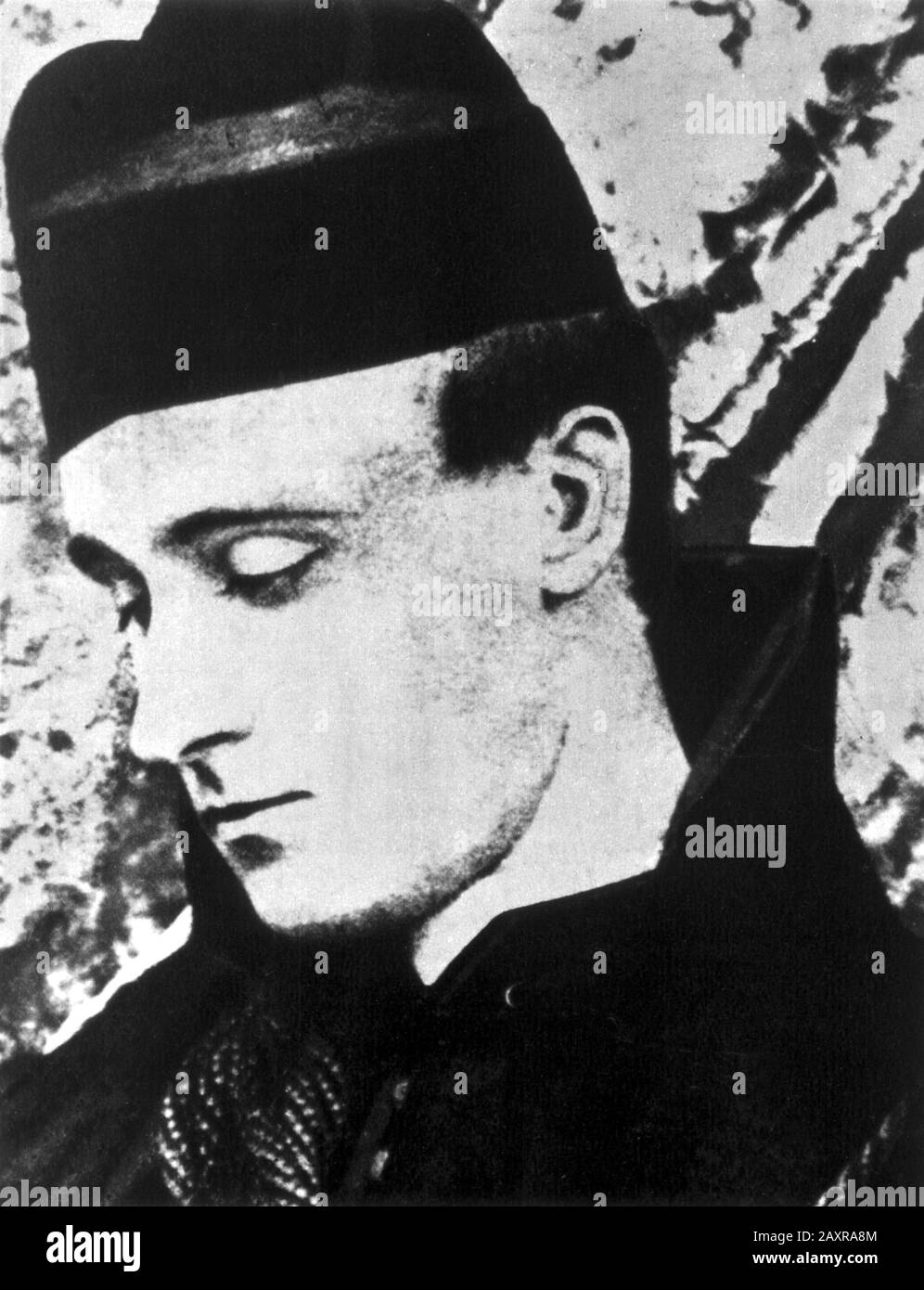 Le scandalousand fou anglais écrivain Frederick William ROLFE ( Londres ...