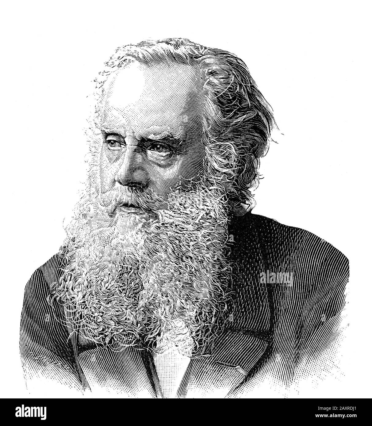 Monchablon xavier alphonse Banque de photographies et d’images à haute ...