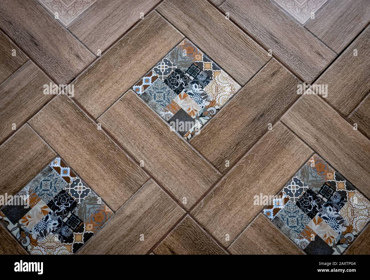 Carrelage céramique sol - texture du sol céramique naturel Photo Stock ...