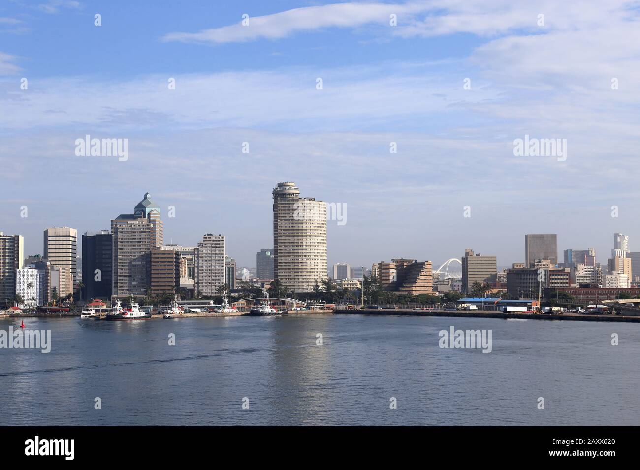 Ville de durban kwazulu natal Banque de photographies et d’images à ...