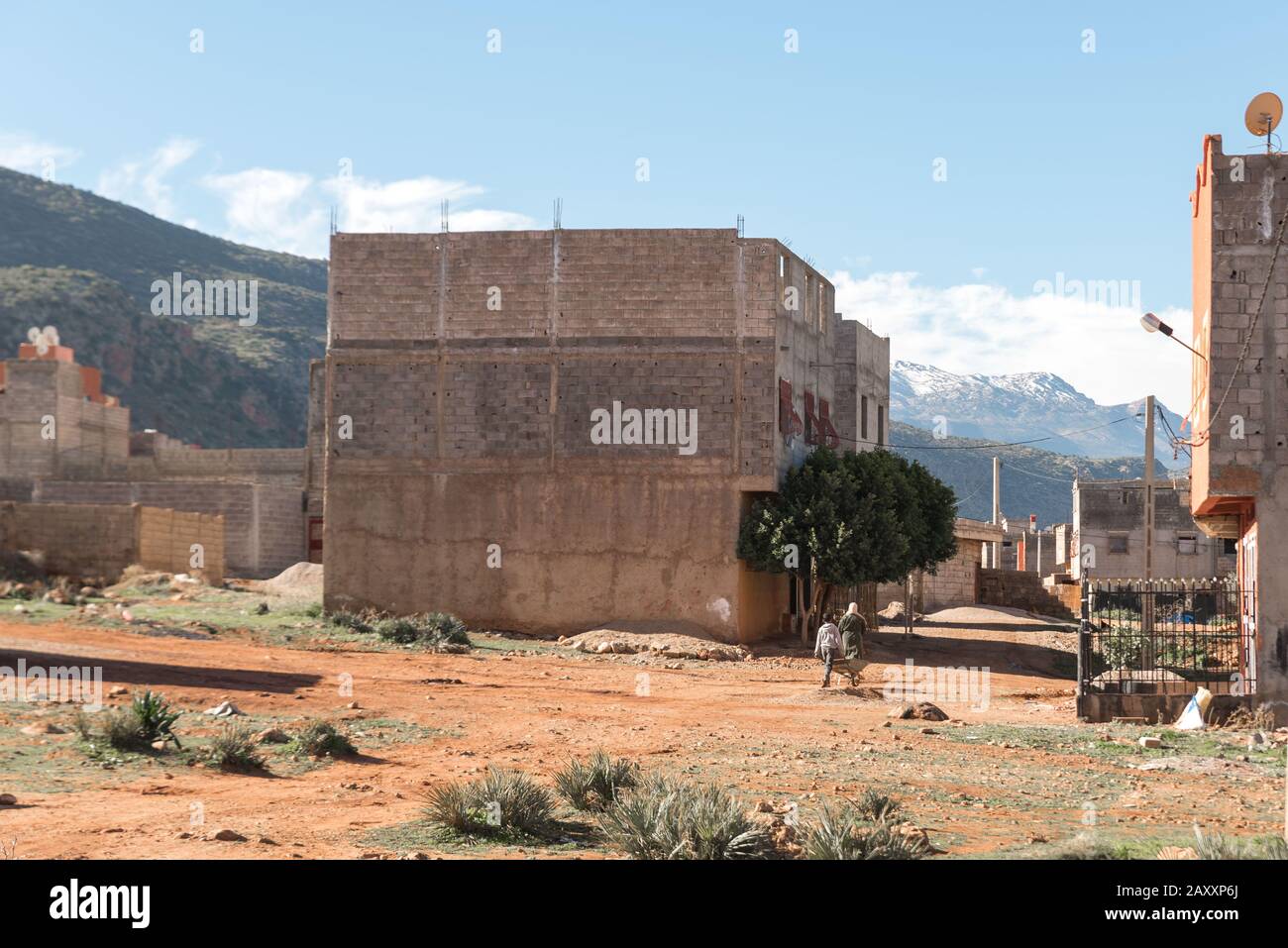 Khénifra maroc Banque de photographies et d’images à haute résolution ...