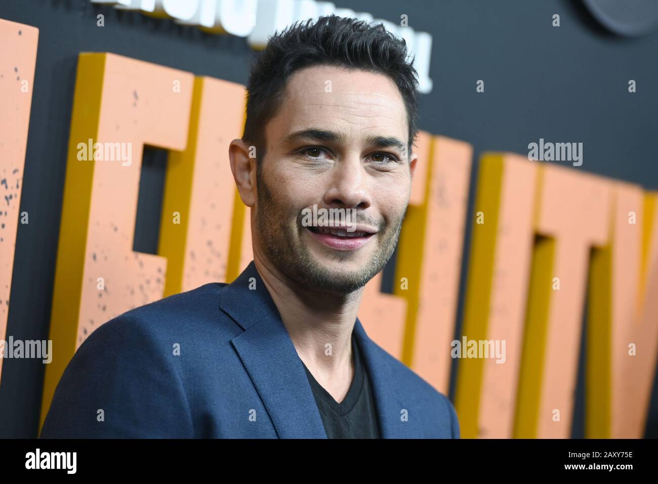 Justin silver Banque de photographies et d’images à haute résolution ...