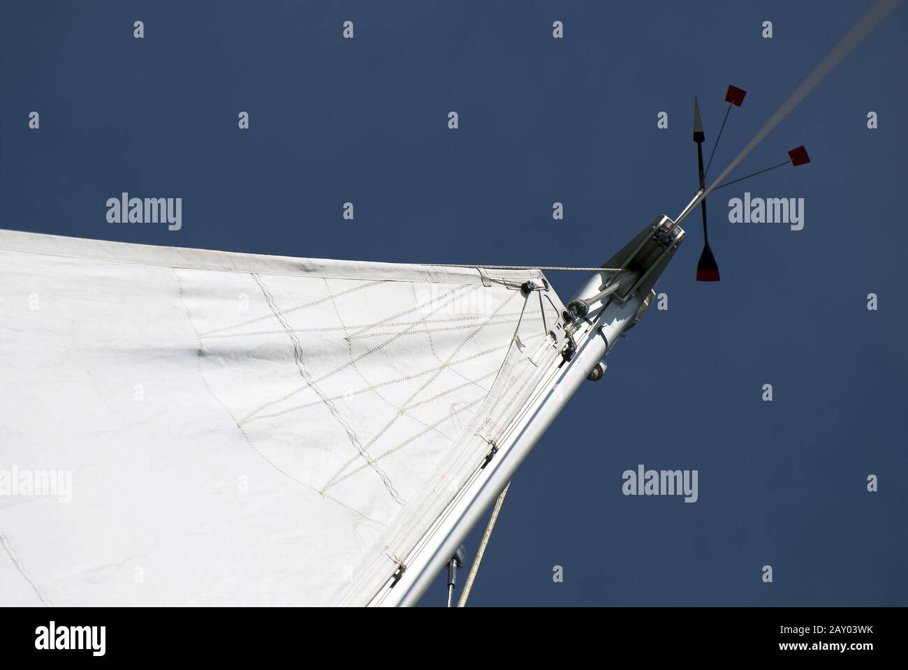 Wind direction Banque de photographies et d’images à haute résolution ...