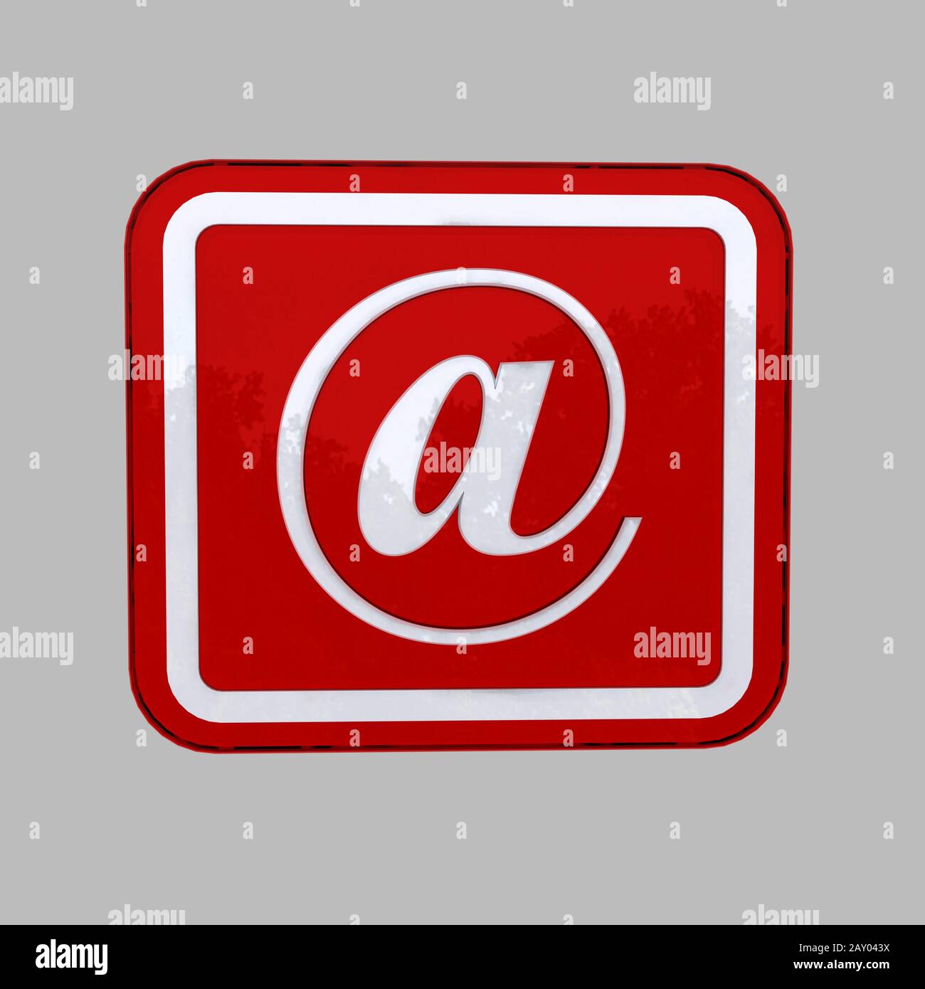 Icon mail Banque de photographies et d’images à haute résolution - Alamy