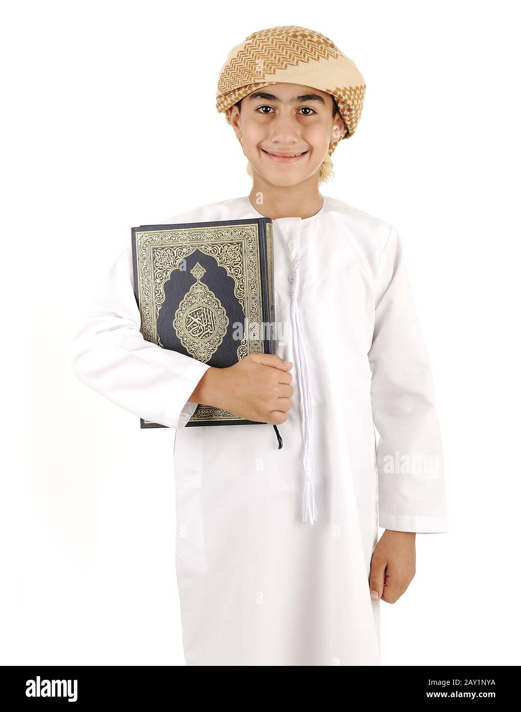 Arabic boy Banque de photographies et d’images à haute résolution - Alamy