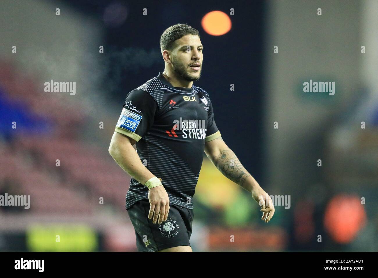 Hakim miloudi Banque de photographies et d’images à haute résolution ...