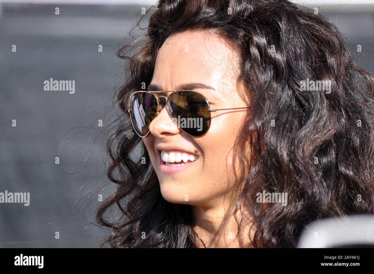 Inna singer Banque de photographies et d’images à haute résolution - Alamy