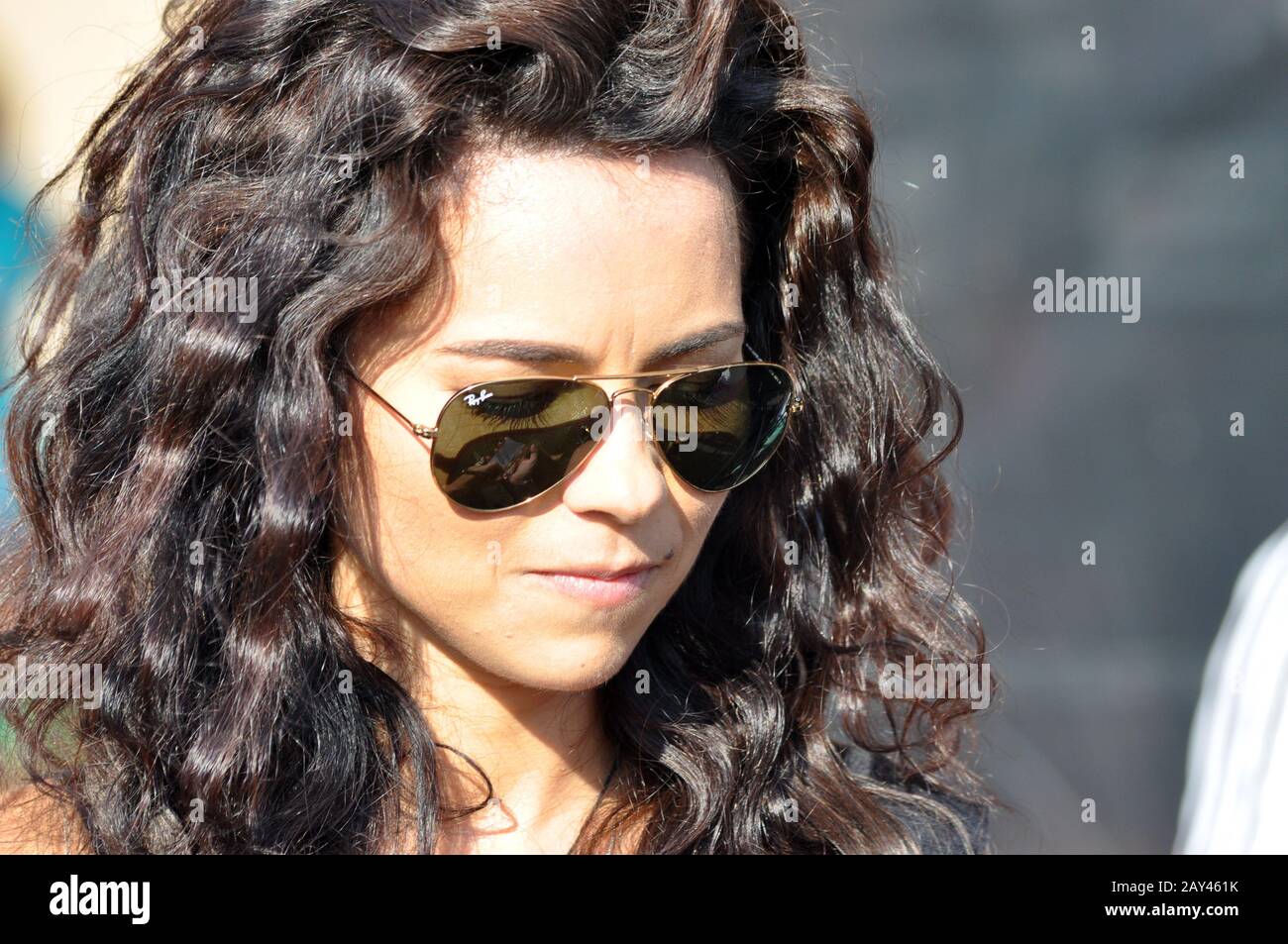 Inna singer Banque de photographies et d’images à haute résolution - Alamy