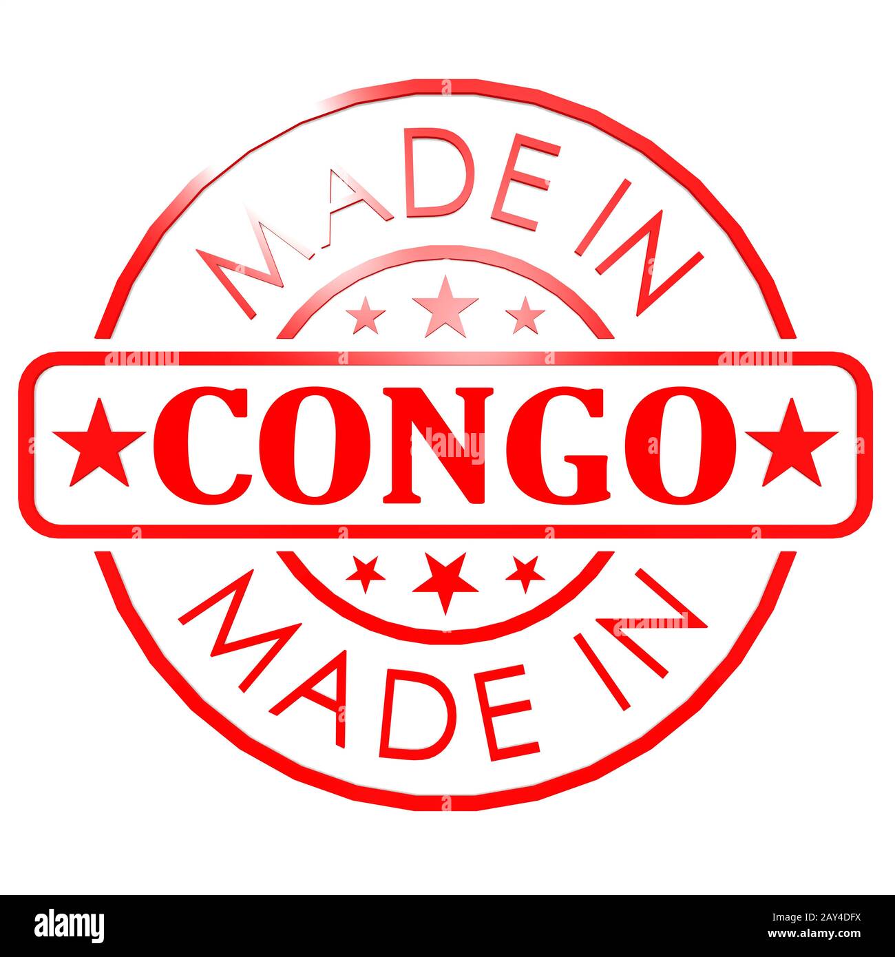 Caoutchouc congo Banque de photographies et d’images à haute résolution ...