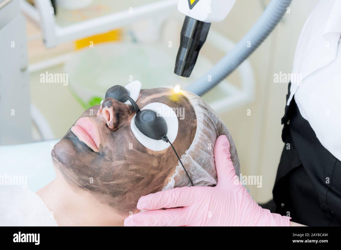 Lesions de la peau Banque de photographies et d’images à haute ...